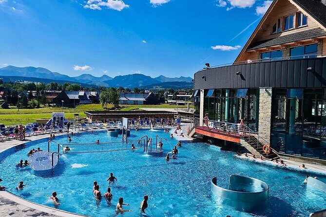 Private Full-Day Zakopane and Thermal Baths Tour from Krakow - Logistics and Practicalities