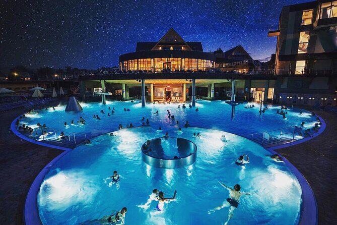 Private Full-Day Zakopane and Thermal Baths Tour from Krakow - The Value and Who It’s Best For