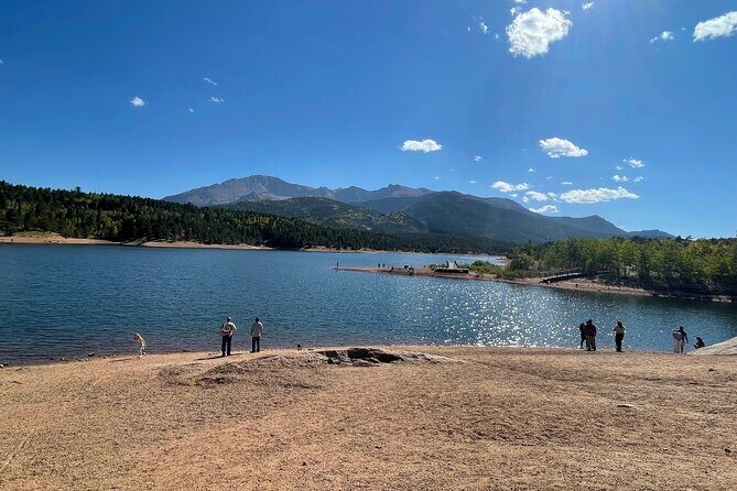 Private Full DayJeep Tour Garden of Gods Pike's Peak from Denver - FAQ
