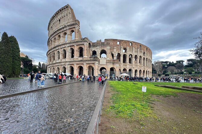 Private Full Guided Tour of Colosseum Roman Forum & Palatine Hill - Why Choose a Private Tour of Rome’s Ancient Heart?