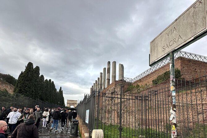 Private Full Guided Tour of Colosseum Roman Forum & Palatine Hill - Final Thoughts: Is It Worth It?