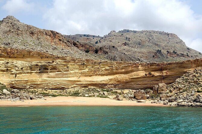 Private Full/Half-Day Boat Trip in Greece with Food and Drinks - Who Will Love This Trip?
