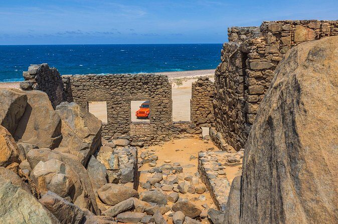 Private Full Island Tour in Aruba - Final Thoughts: Is This Tour Right for You?