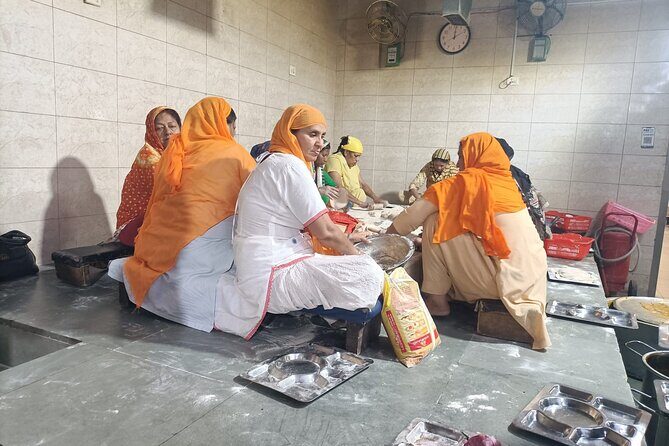 Private Full or Half Day Old and New Delhi City Tour - The Practical Side: Logistics and Value