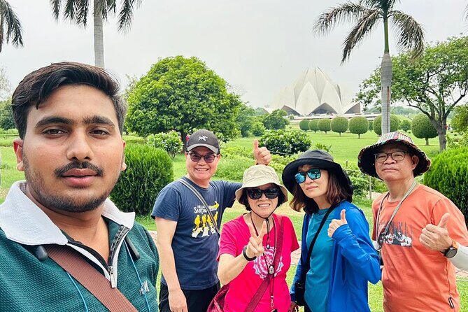 Private Full or Half Day Old and New Delhi City Tour - Who Will Love This Tour?