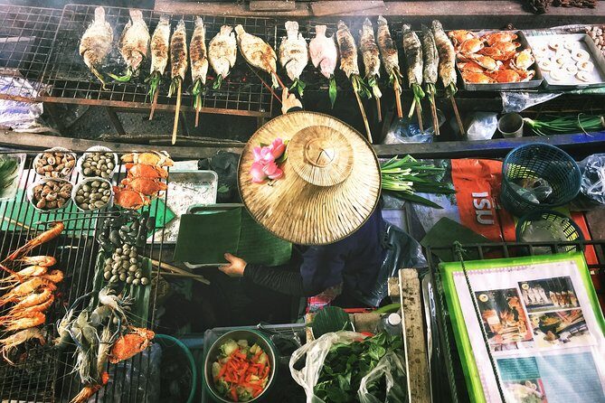Private Fullday Bangkok Sightseeing Tour - FAQs