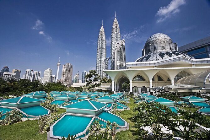 Private Full-Day Tour includes Petronas Twin Towers & Batu Caves - FAQ