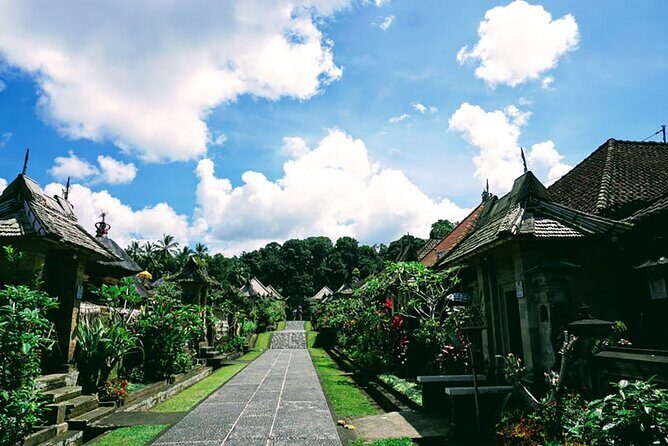 Private FullDayTour Tegalalang Rice Terrace And Batur Volcano - FAQ