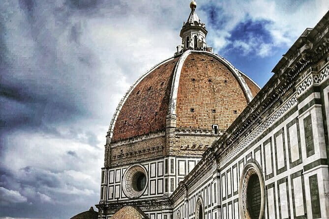 Private Fully Customized Tour of Magical Landmarks of Florence - Why Consider a Fully Customized Florence Tour?