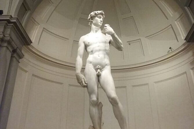 Private Fully Customized Tour of Magical Landmarks of Florence - The Experience: What to Expect