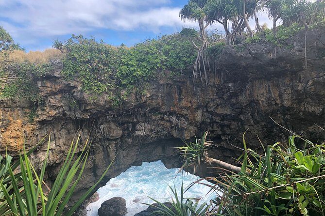 Private fully flexible VIP tour of Tongatapu island with lunch - The Sum Up: Who Is This Tour For?