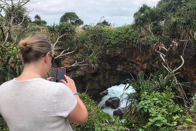 Private fully flexible VIP tour of Tongatapu island with lunch - FAQ