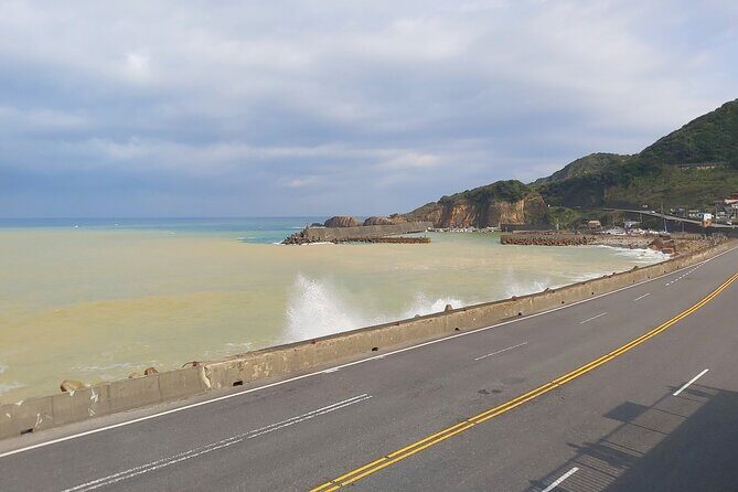 Private Fulong International Sand Sculpture Day Tour from Taipei - Transportation, Timing, and Overall Value