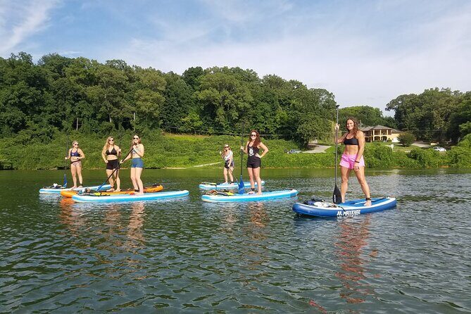 Private Fun Adventures on a Stand Up Paddleboard in Chattanooga - Final Thoughts: Is It Worth It?
