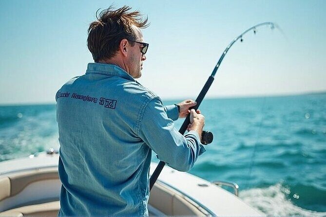 Private Fun Fishing Charter - A Practical Look at the Private Fun Fishing Charter in Key West