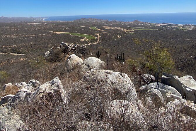 PRIVATE Fun Hiking Tour with Awesome Views - The Tour Overview: An Adventurous Peek at Cabo’s Natural Beauty