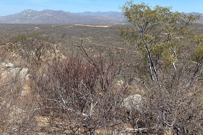 PRIVATE Fun Hiking Tour with Awesome Views - The Views: Expect to be Stunned