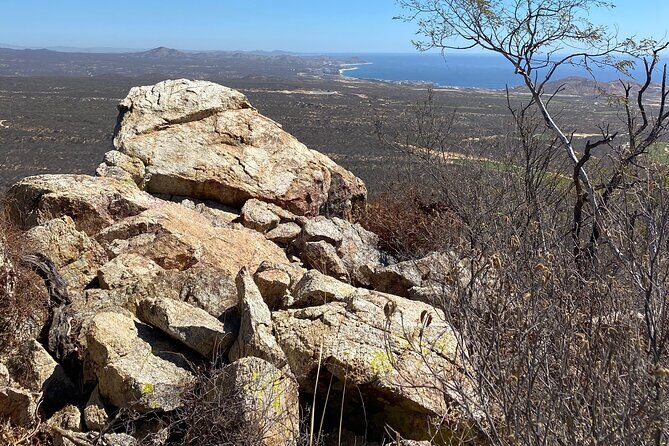 PRIVATE Fun Hiking Tour with Awesome Views - The Sum Up