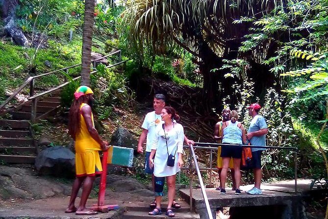 Private Fun Tour in Grenada - An In-Depth Look at the Tour Itinerary