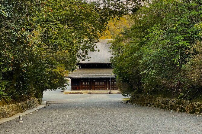 Private Fushimi Red Gates & Secret Bamboo Mountain Trekking Tour - Practical Details and Value