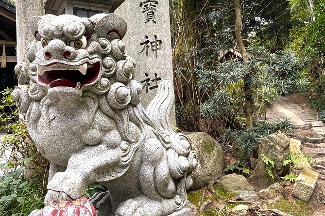 Private Fushimi Red Gates & Secret Bamboo Mountain Trekking Tour - Who Should Book This Tour?