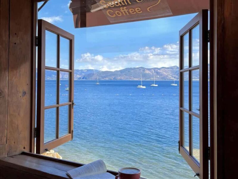 Private Fuxian Lake Day Tour from Kunming with Car & Guide - The Allure of Fuxian Lake