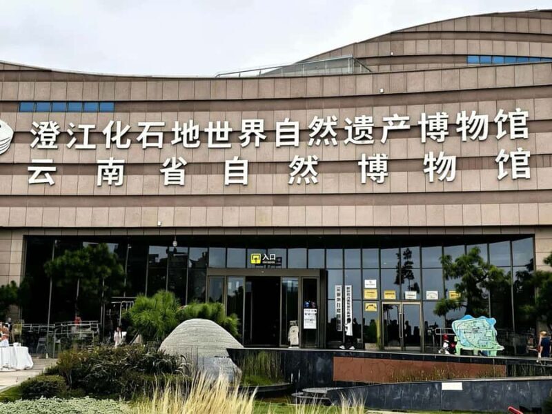 Private Fuxian Lake Day Tour from Kunming with Car & Guide - Practical Details and Logistics