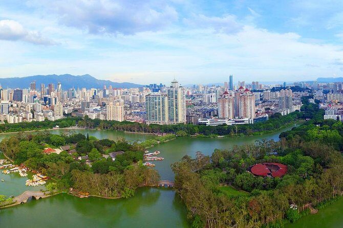 Private Fuzhou Highlights Day Tour - Why You’ll Love the Tour: First Impressions