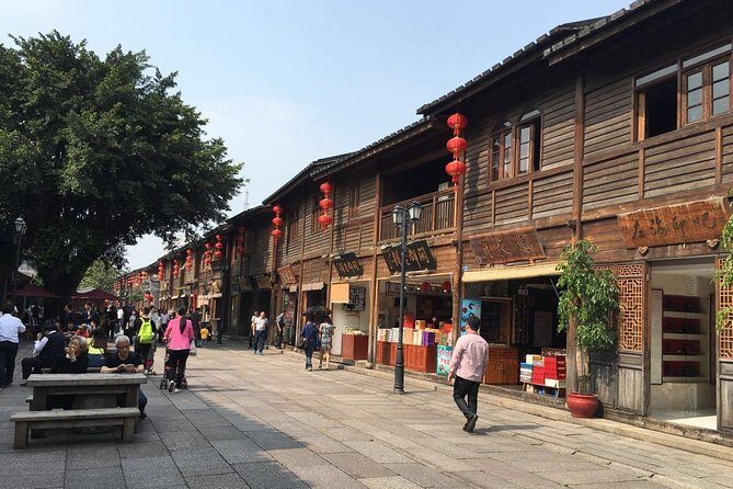 Private Fuzhou Highlights Day Tour - Why This Tour Is a Good Choice