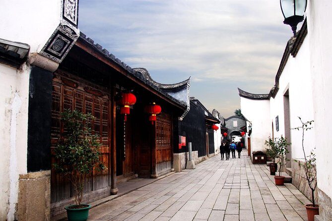 Private Fuzhou Highlights Day Tour - Final Thoughts: Who Should Consider This Tour?