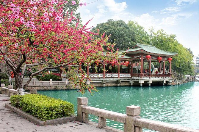 Private Fuzhou Highlights Day Tour - FAQ