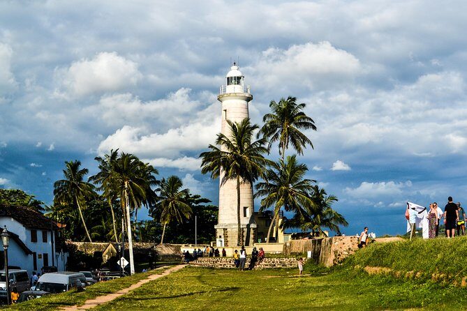Private Galle Day Tour with Boat Safari & Tea Factory Visit - All Inclusive - The Sum Up