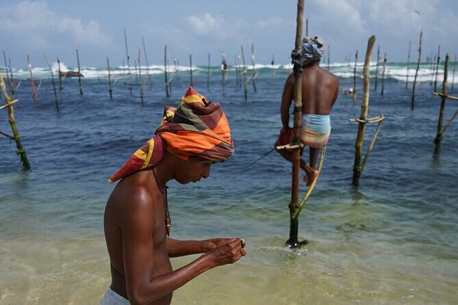 Private Galle Day Tour with River Safari, Stilt fishing & Turtles - Exploring the Itinerary in Detail