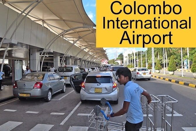 Private Galle Hotel To Yala Hotel Transfer - Who Will Benefit Most from This Service?