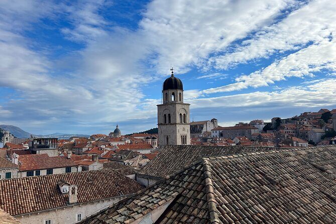 Private Game of Thrones and City Wall Tour - A Closer Look at the Itinerary