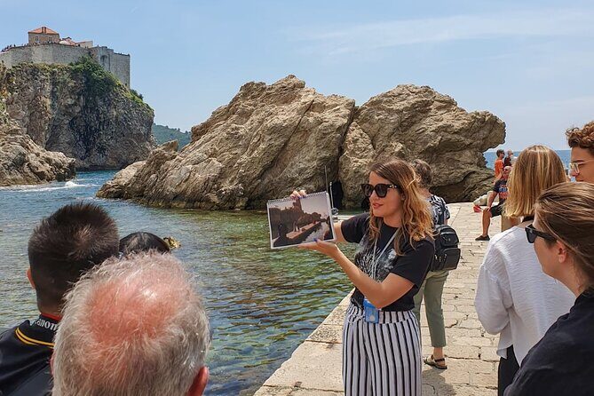 Private Game of Thrones and City Wall Tour - Practical Considerations