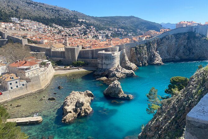 Private Game of Thrones and City Wall Tour - FAQs