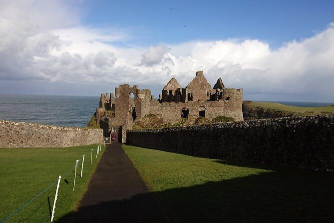 Private Game of Thrones Filming Locations Tour From Belfast - An In-Depth Look at the Tours Highlights
