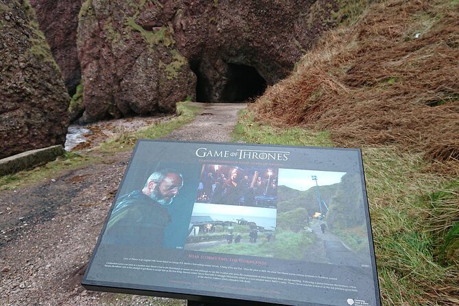 Private Game of Thrones Filming Locations Tour From Belfast - FAQ: Your Practical Questions Answered
