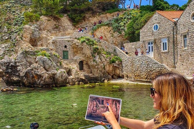 Private Game of Thrones Tour with a Local Guide - What Makes This Tour Stand Out?