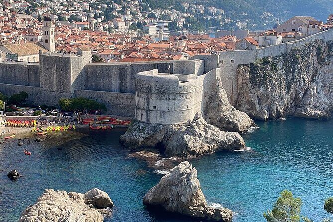 Private Game of Thrones Tour with a Local Guide - The Sum Up