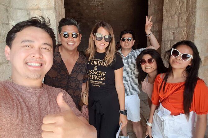 Private Game of Thrones Tour with a Local Guide - FAQ