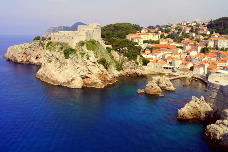 Private Game of Thrones Walking tour in Dubrovnik-Arboretum - Exploring Dubrovnik’s Westeros: What You Can Expect