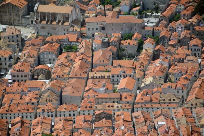 Private Game of Thrones Walking tour in Dubrovnik-Arboretum - The Sum Up