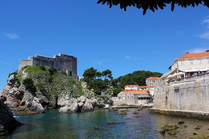 Private 'Game of Thrones' Walking Tour in Dubrovnik (entrance tickets included) - The Real Value of This Tour