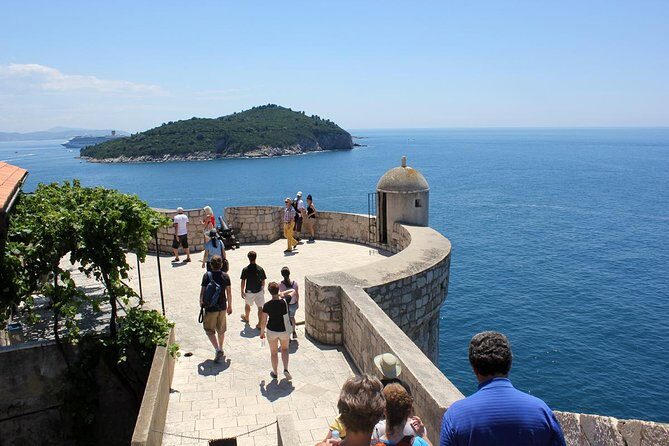 Private 'Game of Thrones' Walking Tour in Dubrovnik (entrance tickets included) - Walking the Line Between Fiction and Reality