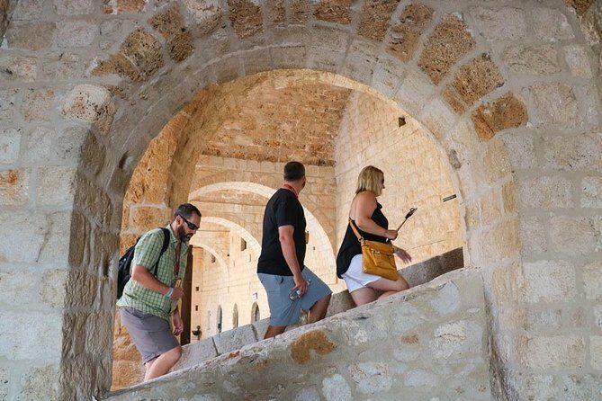 Private 'Game of Thrones' Walking Tour in Dubrovnik (entrance tickets included) - Who Will Love This Tour?