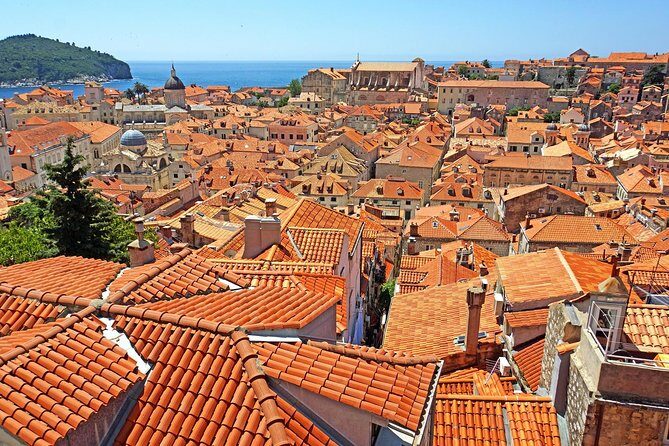 Private 'Game of Thrones' Walking Tour in Dubrovnik (entrance tickets included) - The Sum Up: Who Should Book This Tour?