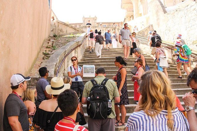 Private 'Game of Thrones' Walking Tour in Dubrovnik (entrance tickets included) - FAQs