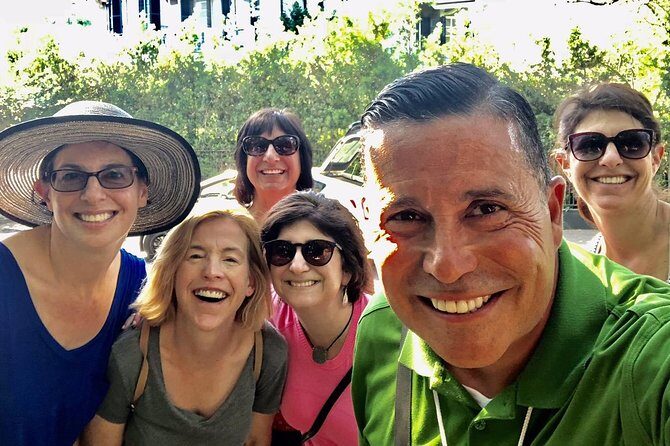 Private Garden District Walking Tour With Lafayette Cemetery No 1 - FAQs